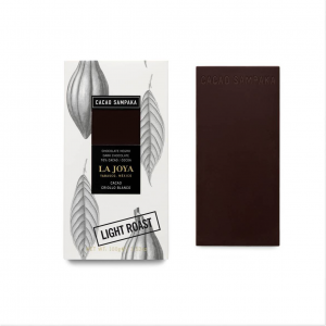La Joya Cacao Sampaka