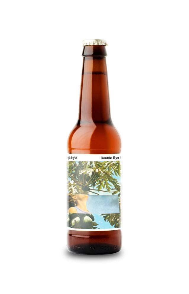Papaya Rye en el Top 100 de Mejores Cervezas del mundo